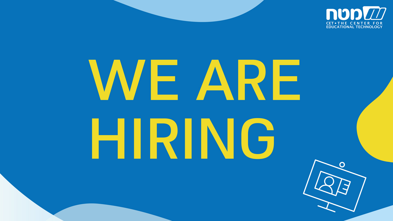 Contact us - CET : CET